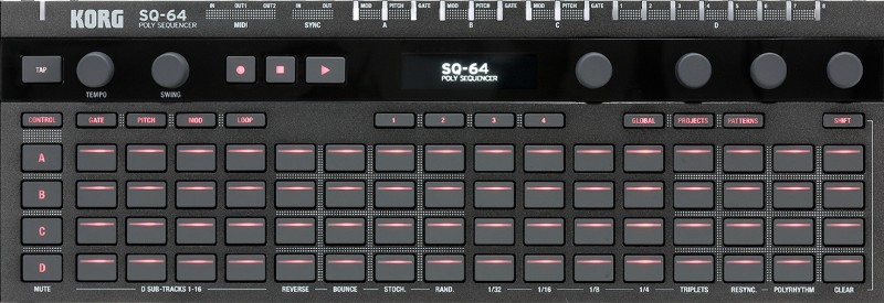 Best Midi Sequencers for Any Price Range